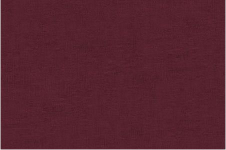 Tissu Sof mélange ton sur ton Bordeaux